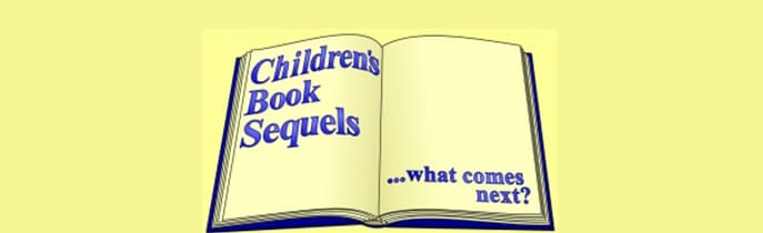 Book Sequels – LGS Library